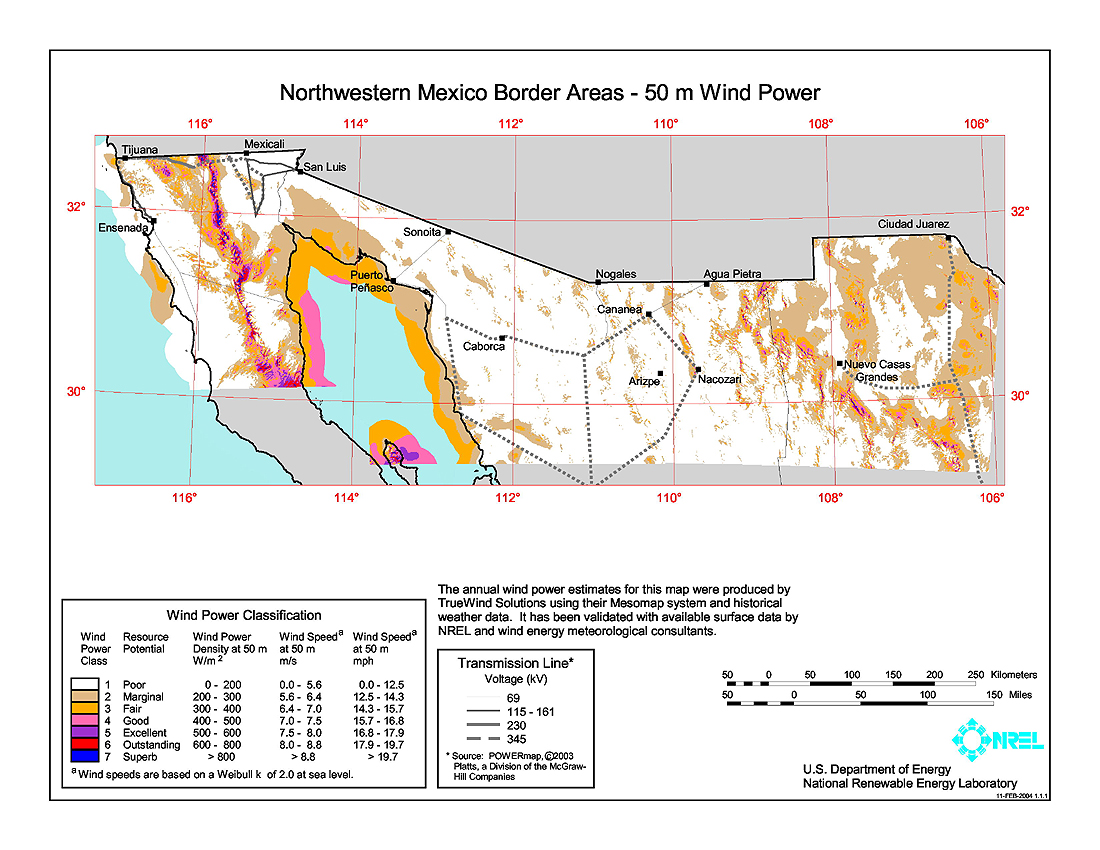 Renewable Energy Resources - Library - Index - Global Energy Network ...