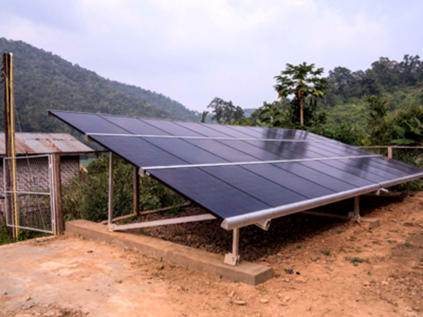 Rural energy access - the case for renewable energy mini-grids - Jan 3 ...