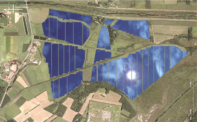 Hokkaido Is the New Solar Capital of Japan - May 1, 2014 - Junko ...