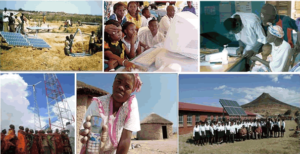 Projects - Green Investment - Index - The GENI Initiative - GENI ...